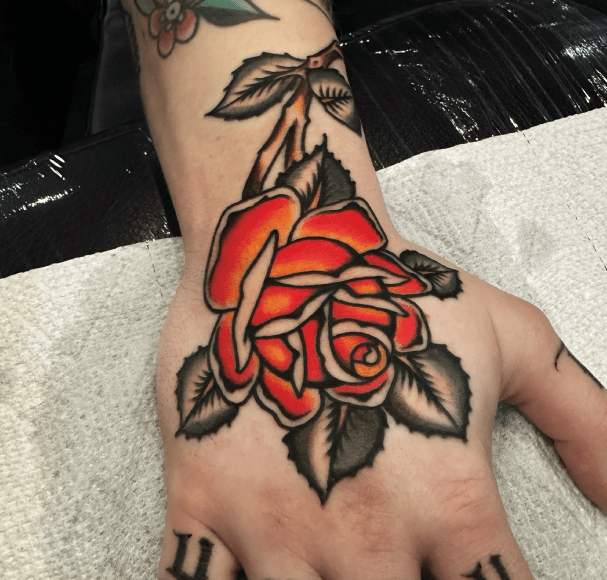 Sanctuary Tattoo Maumee Offers Tattoos in Maumee, OH 43537